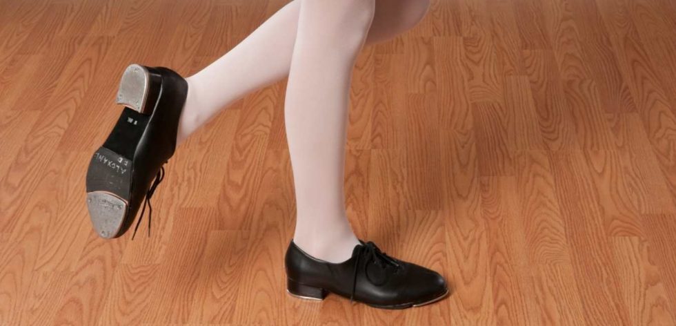 Miss Caroline Tap Dance - Northern Tow Trucks Melbourne