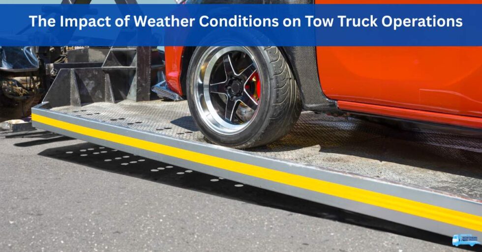 The Impact of Weather Conditions on Tow Truck Operations - Northern Tow ...