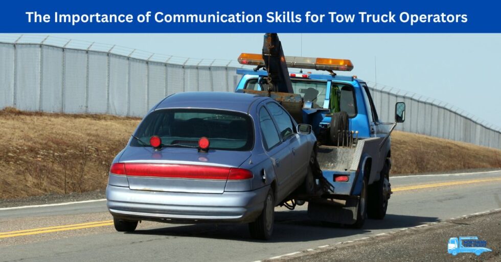 The Importance of Communication Skills for Tow Truck Operators ...